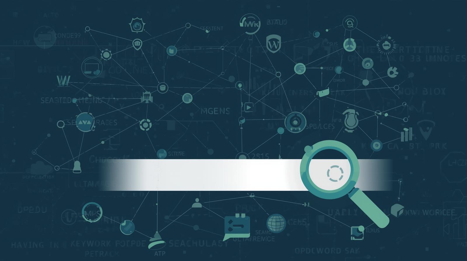 Keywords in SEO